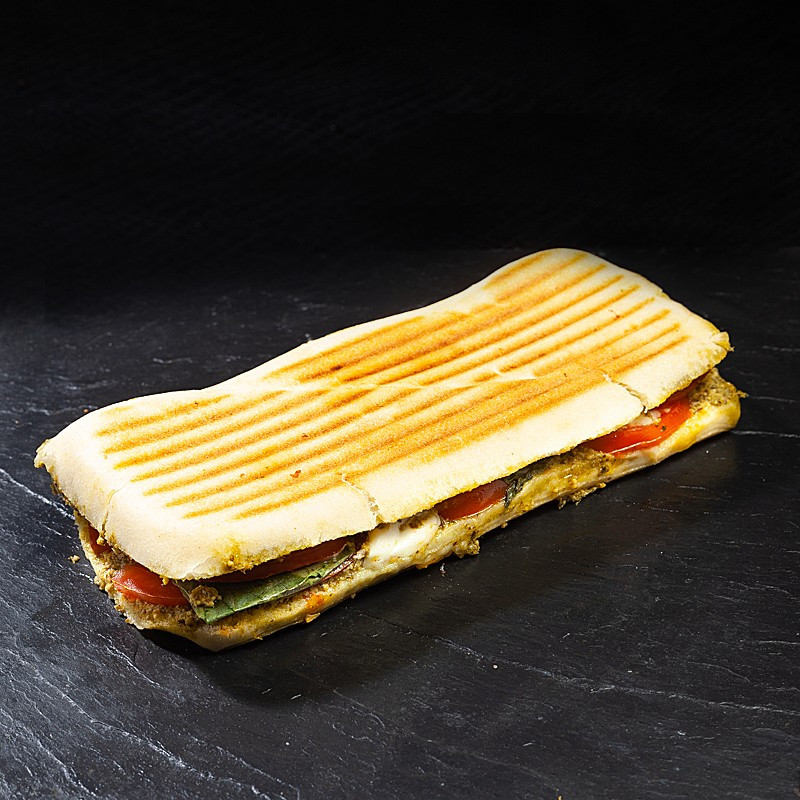 Le Panini Italien et ses menus