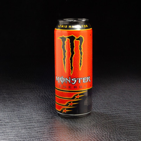 Monster Lewis Hamilton 50cl